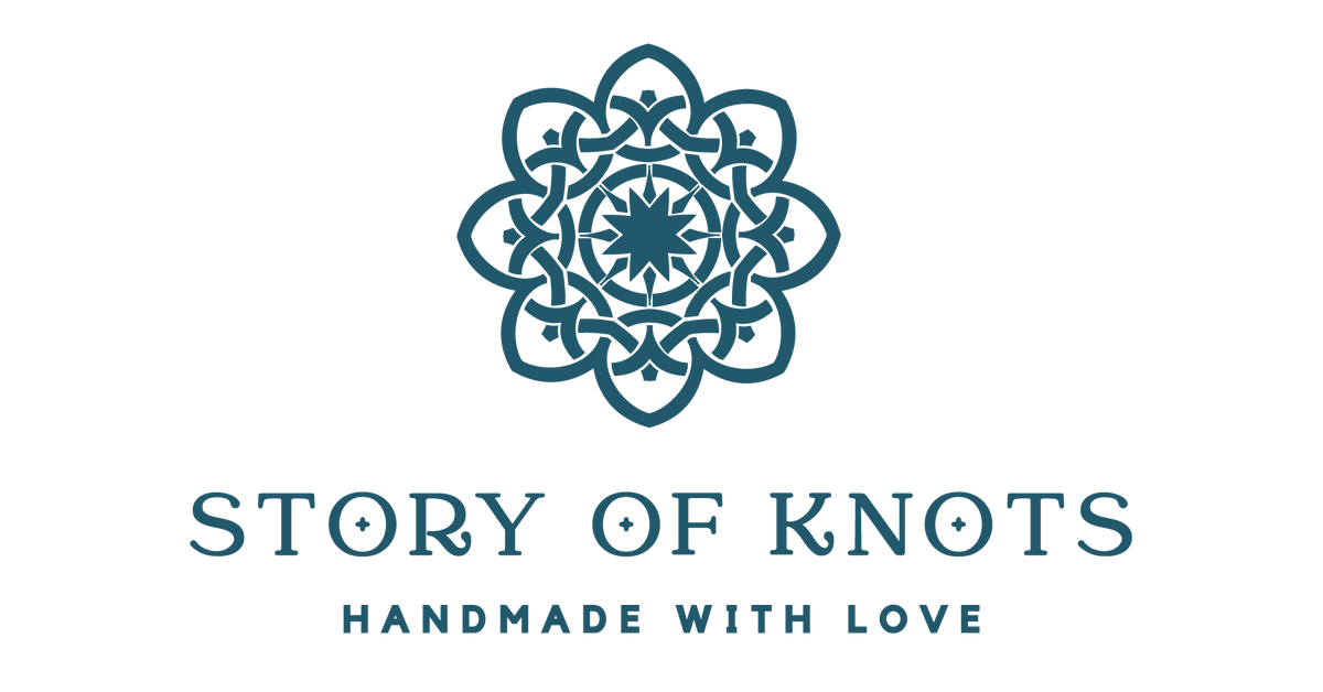 Story of Knots
